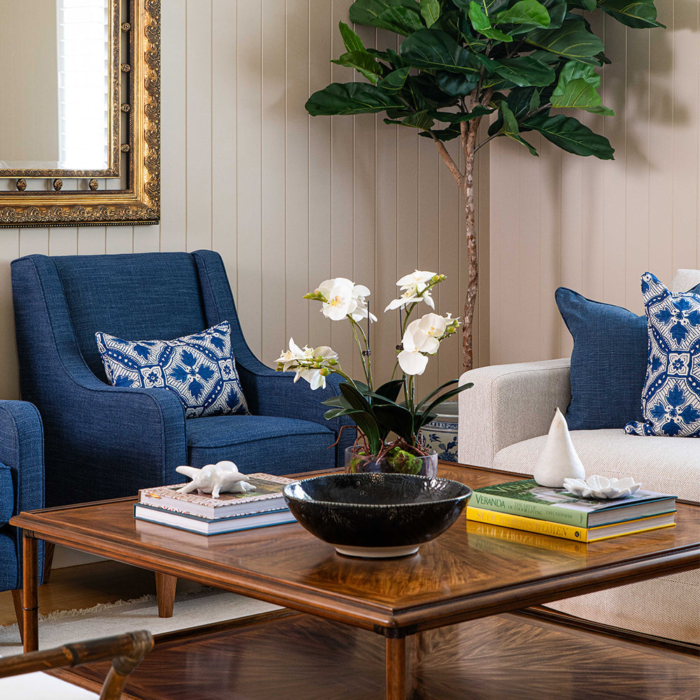 Queenslander Family Home with a British Colonial Feel – Rachel ...