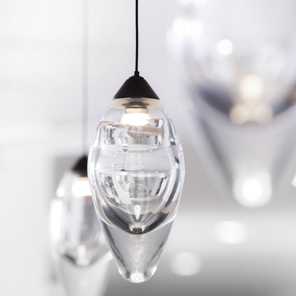 The Importance of Lighting in Interiors – Rachel Elizabeth Interiors ...