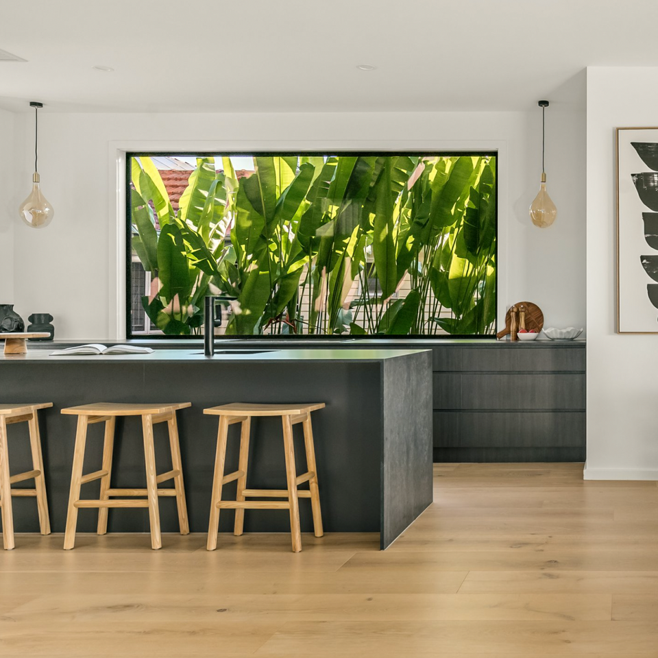 The Best Interior Designer in Brisbane | Rachel Elizabeth Interiors ...