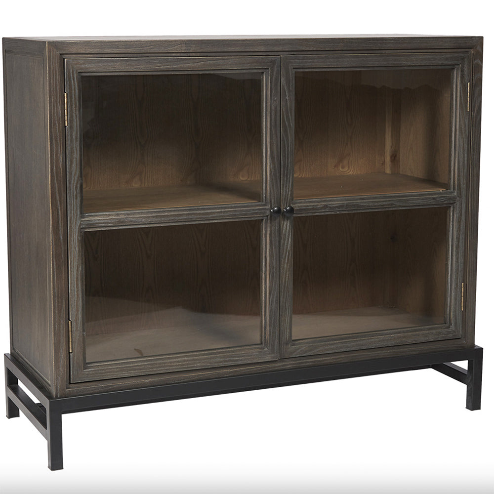 Woodstock Console – Rachel Elizabeth Interiors & Textiles