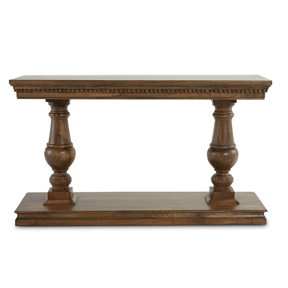 Renaissance Console – Rachel Elizabeth Interiors & Textiles